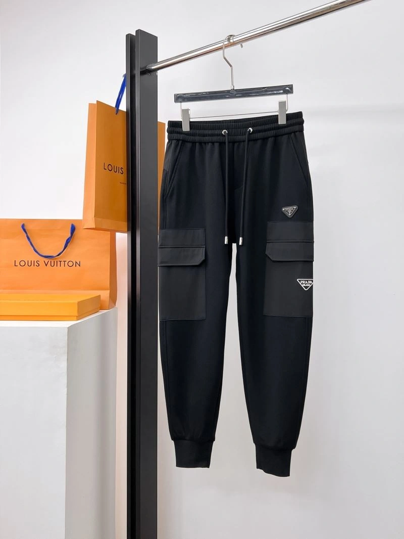 Prada Long Pants
