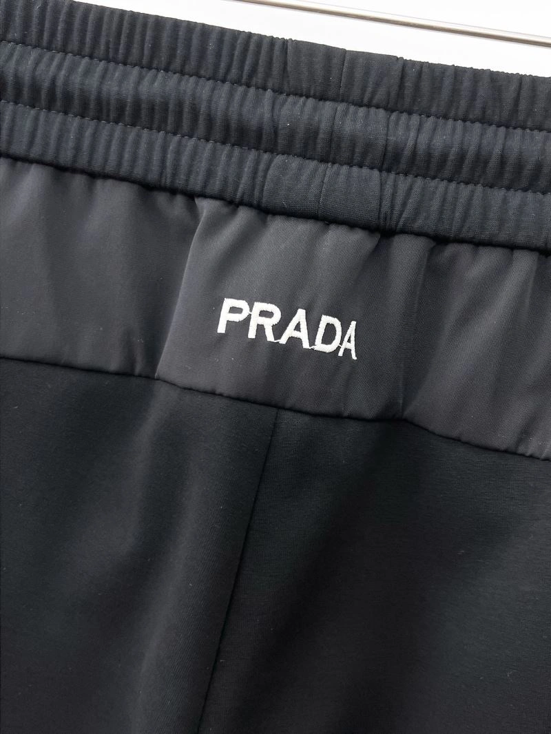 Genuine Prada Long Pants