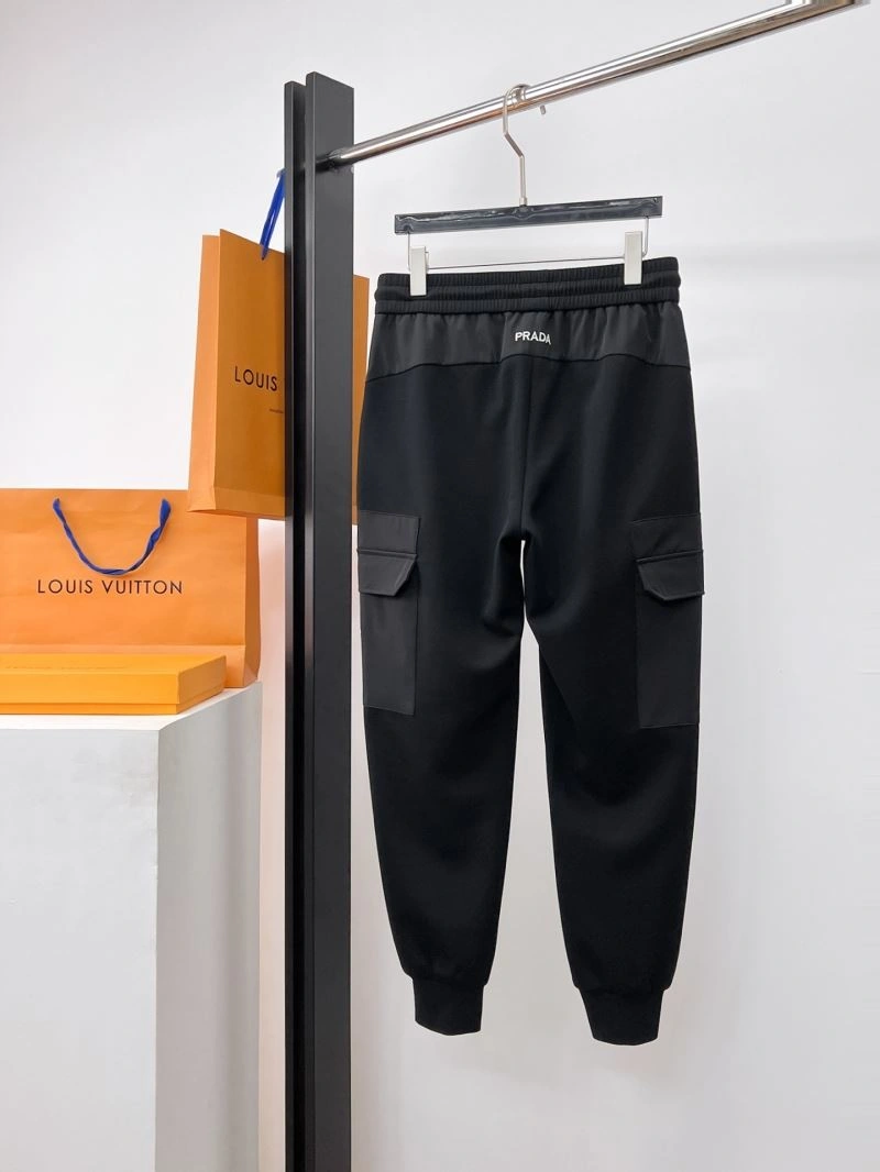 Genuine Prada Long Pants