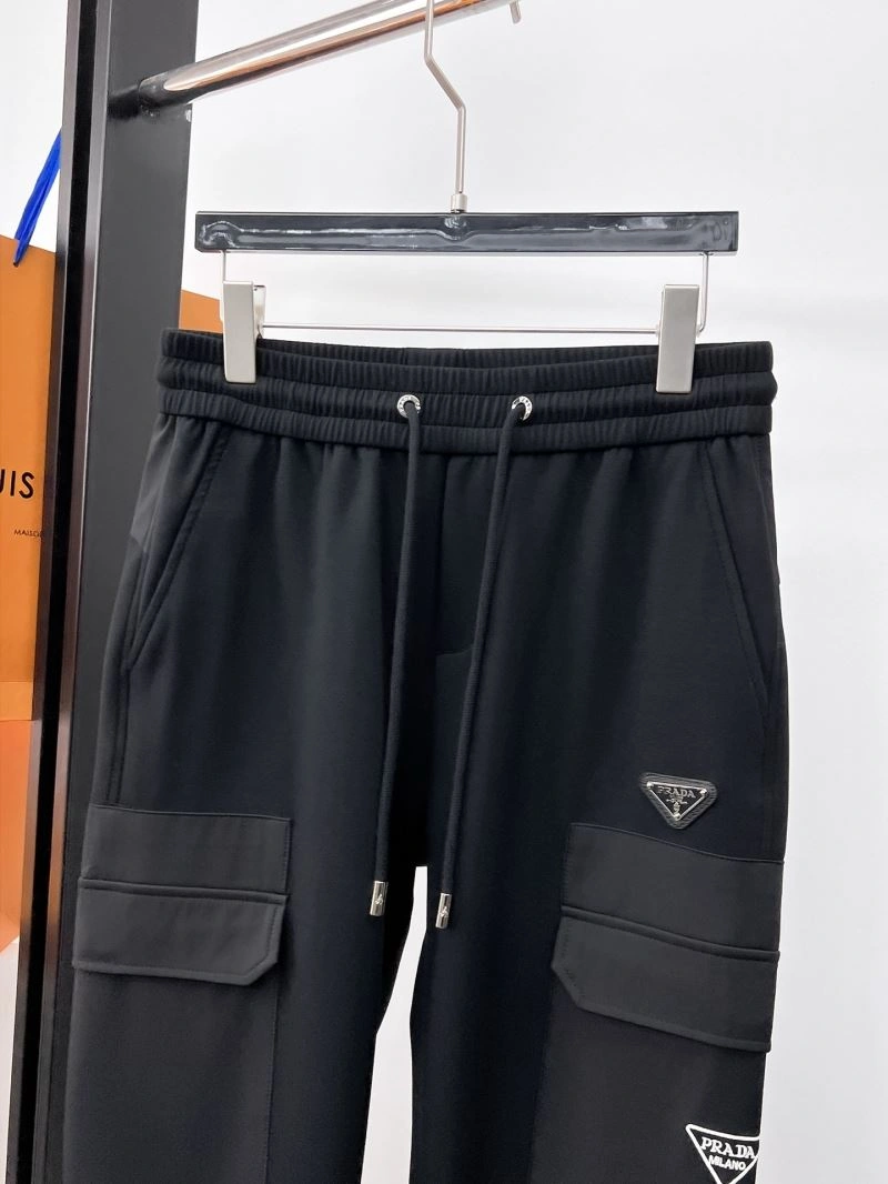 Genuine Prada Long Pants