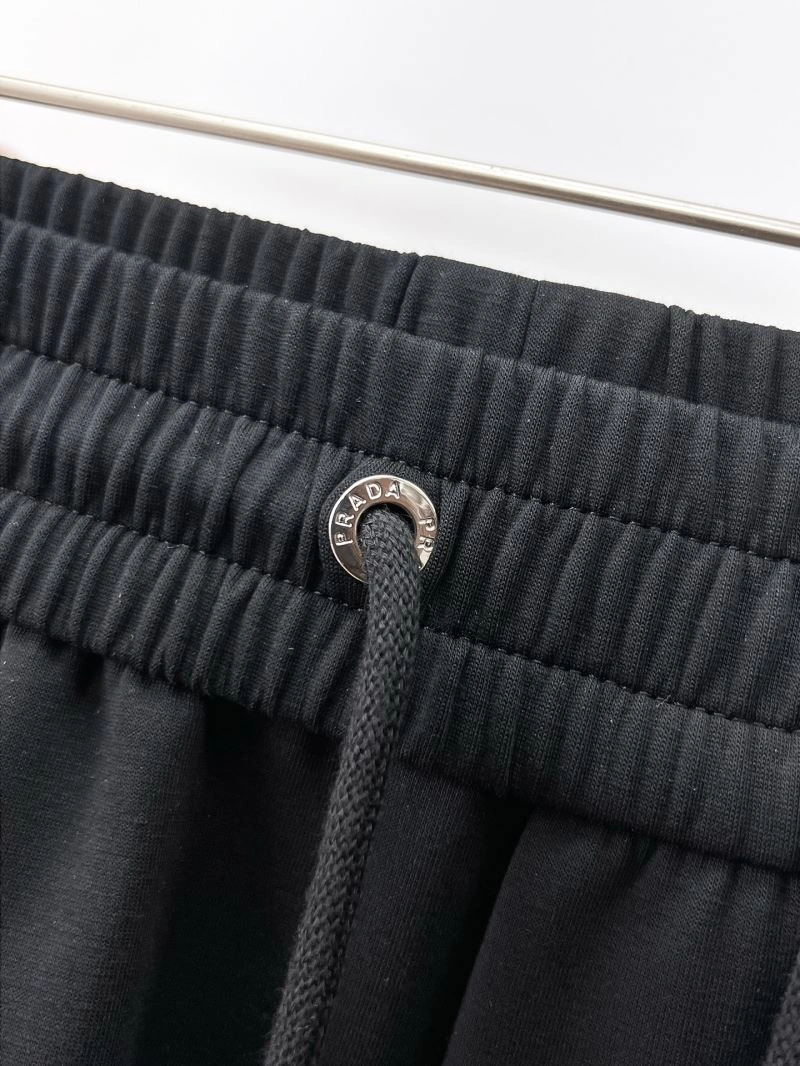 Genuine Prada Long Pants