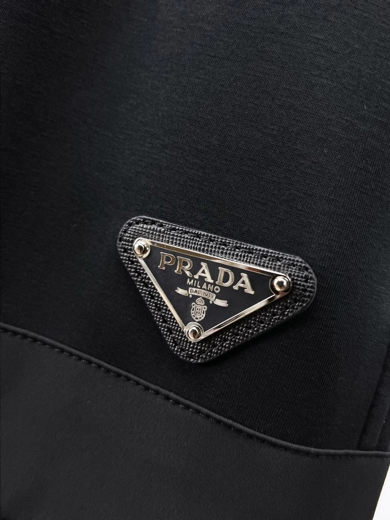 Genuine Prada Long Pants