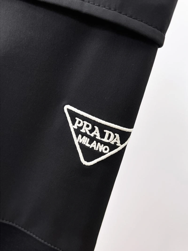 Genuine Prada Long Pants