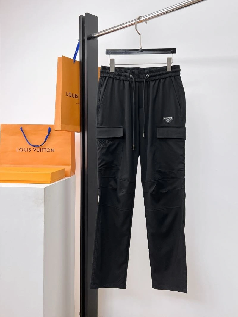Prada Long Pants