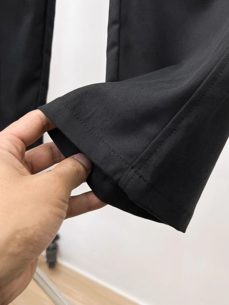 Value-priced Prada Long Pants