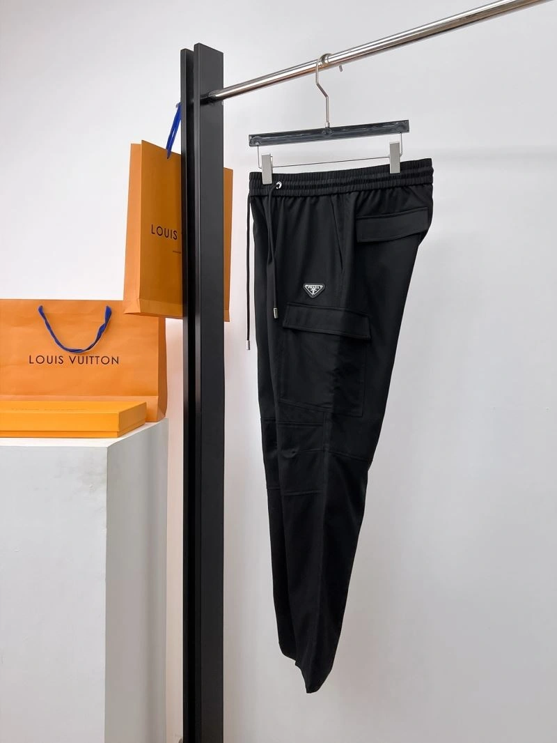 Value-priced Prada Long Pants