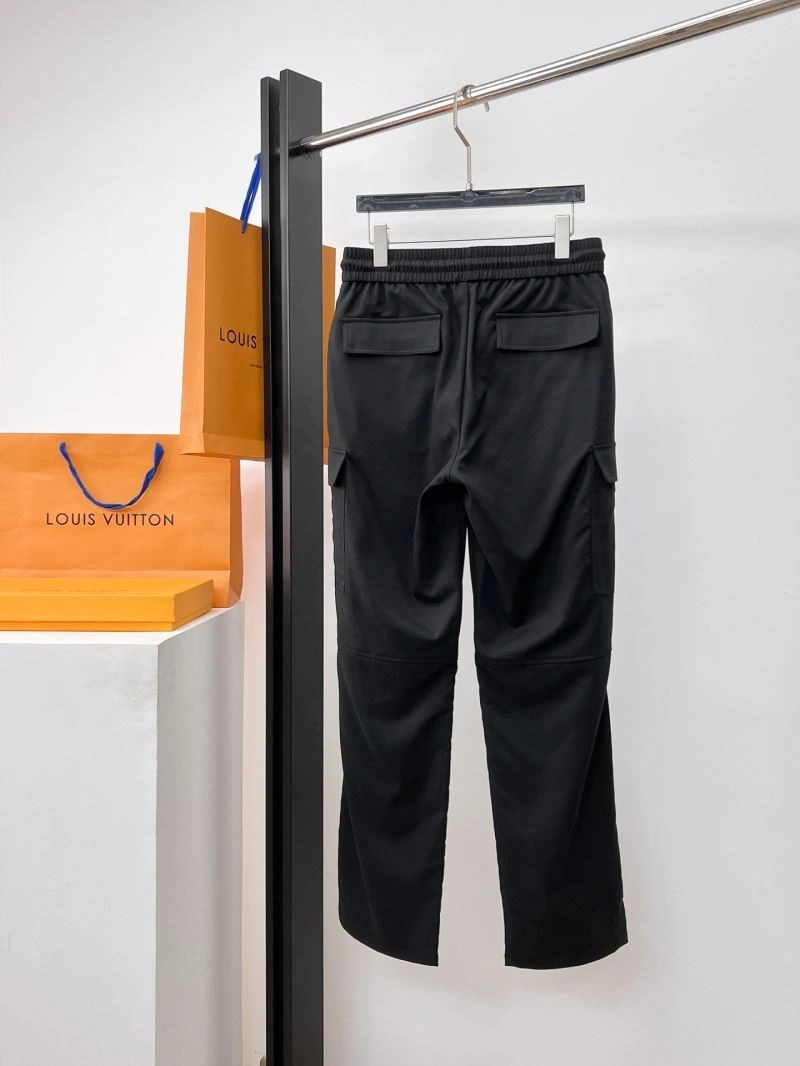 Value-priced Prada Long Pants