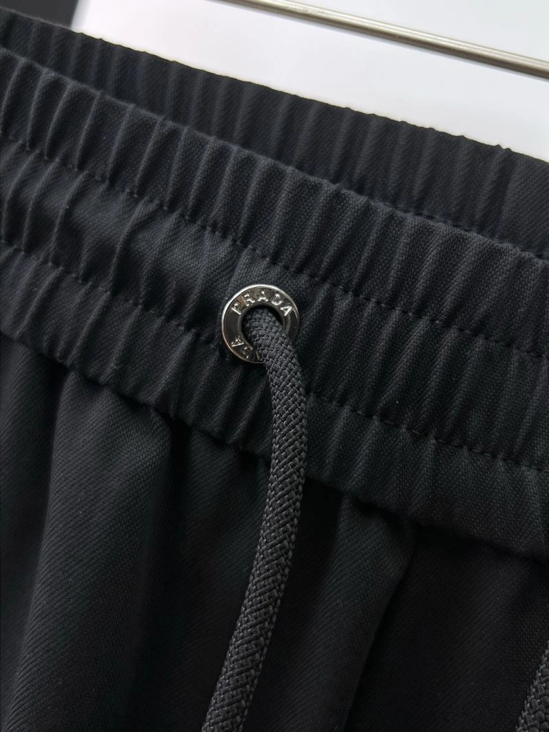 Value-priced Prada Long Pants