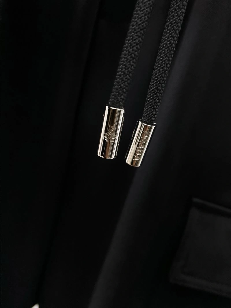 Value-priced Prada Long Pants