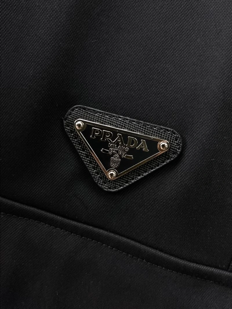 Value-priced Prada Long Pants