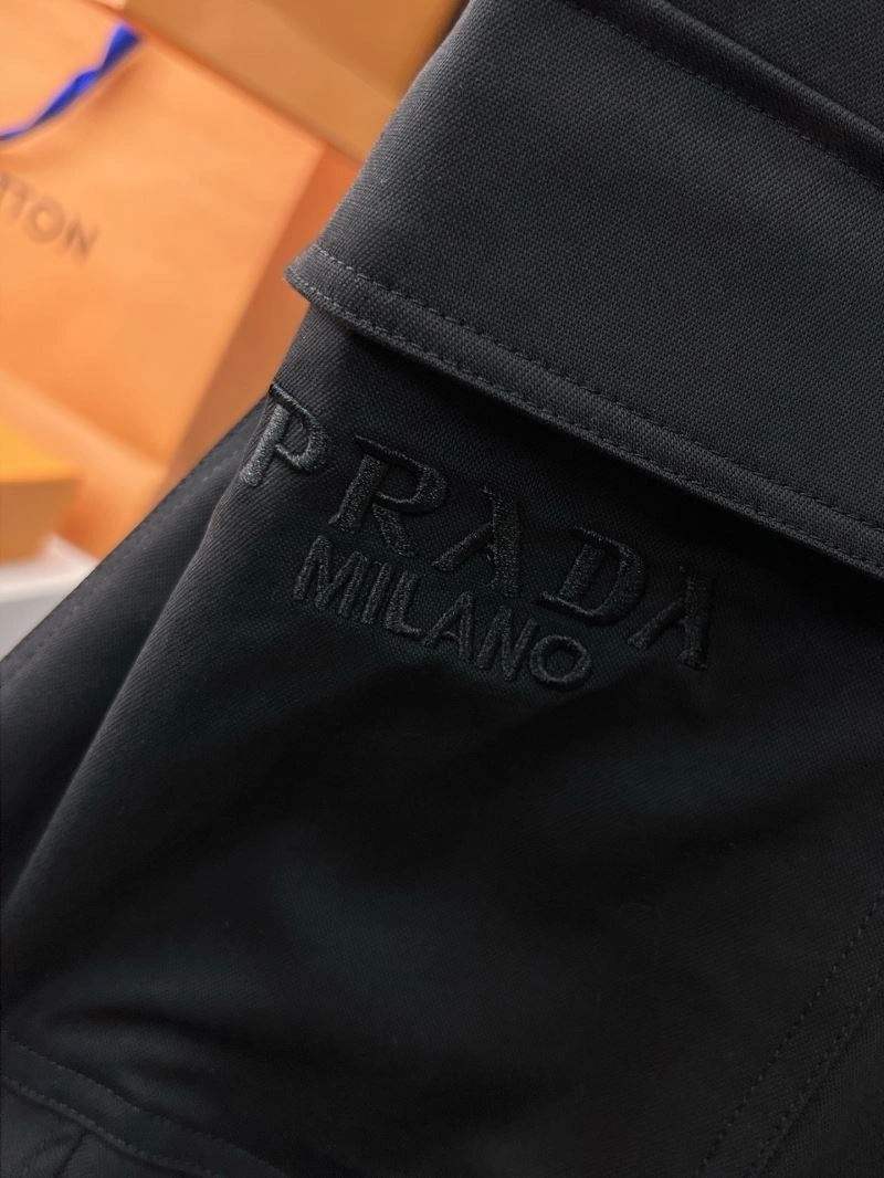 Value-priced Prada Long Pants