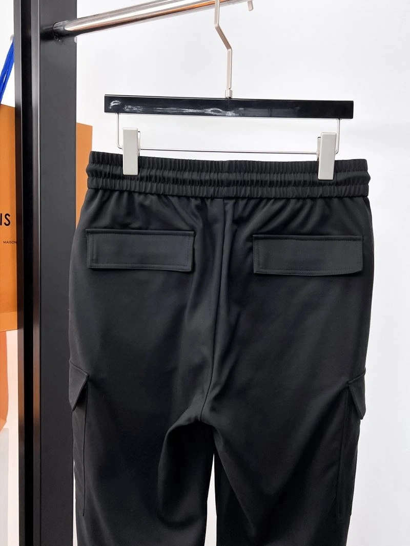 Value-priced Prada Long Pants