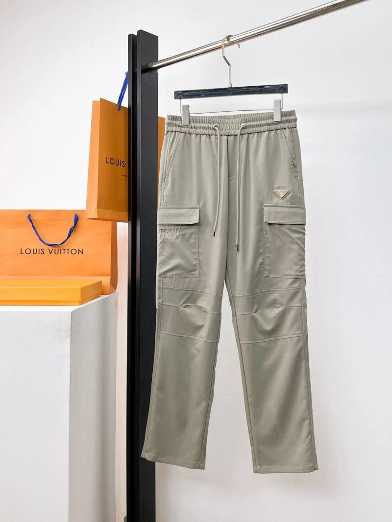 Prada Long Pants