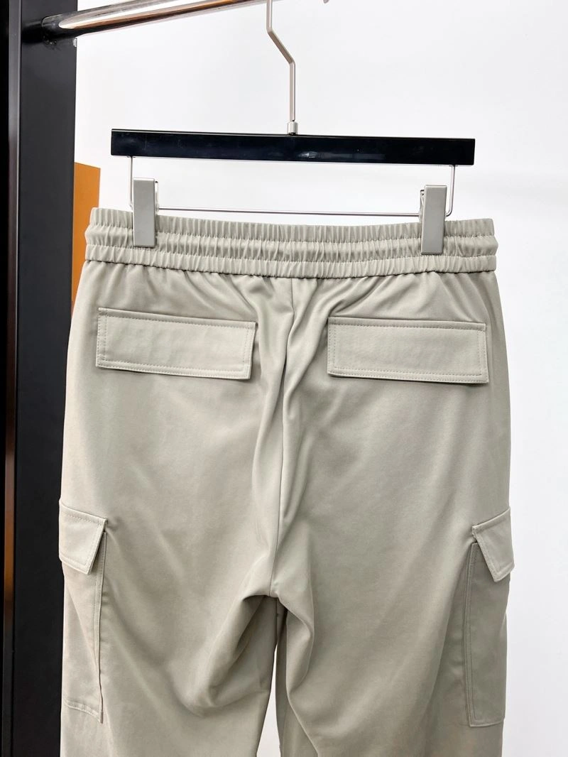 Value-priced Prada Long Pants
