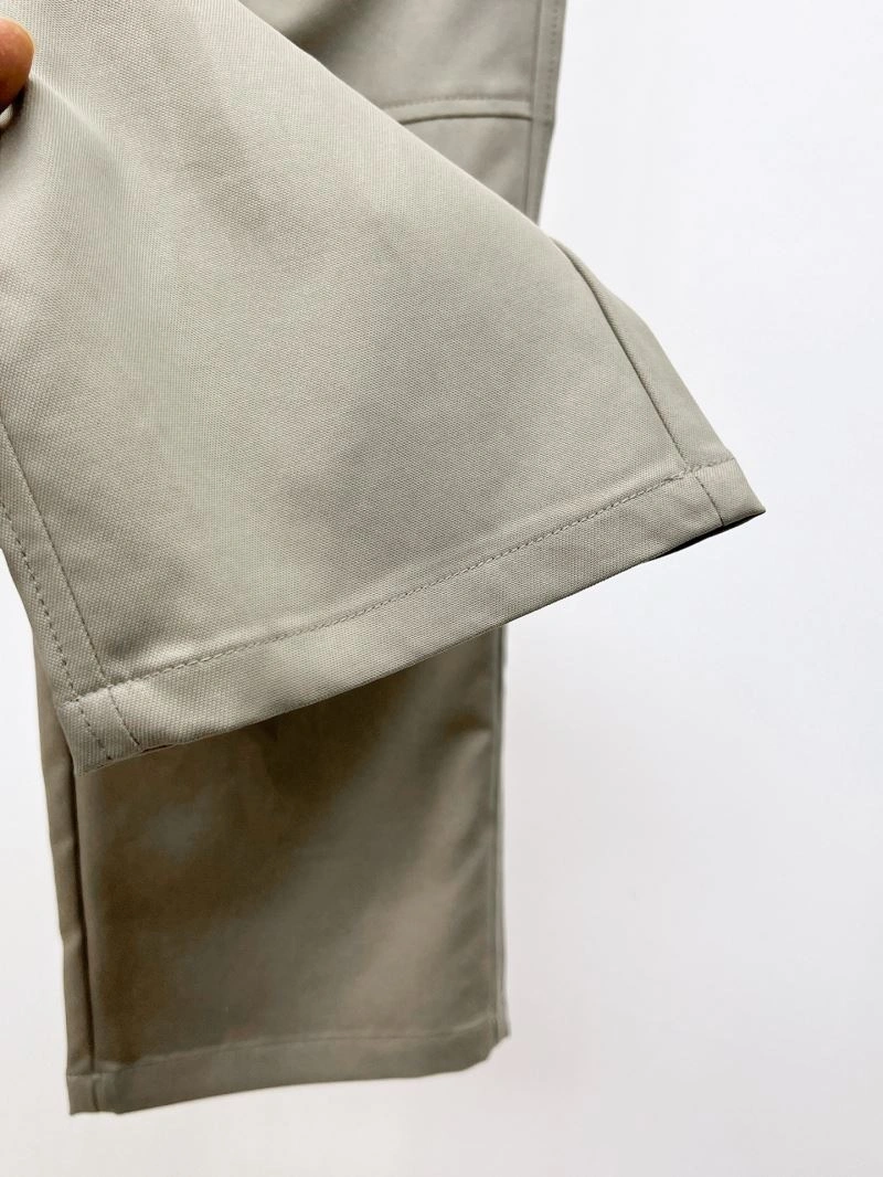 Value-priced Prada Long Pants