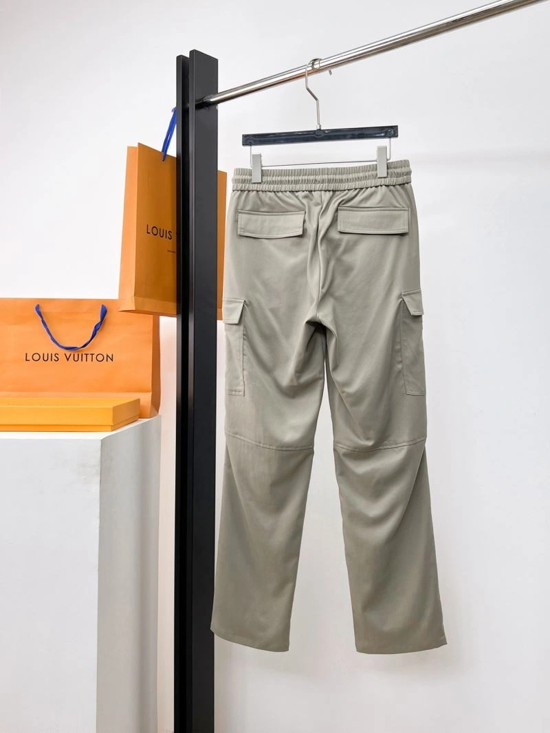 Value-priced Prada Long Pants