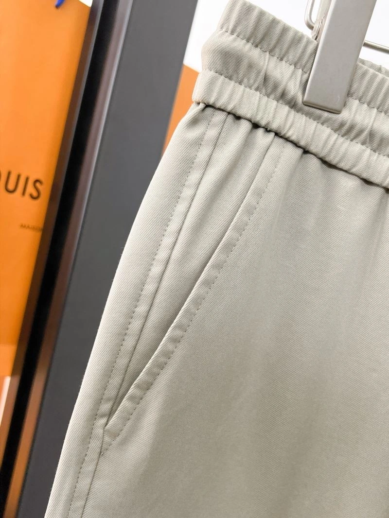 Value-priced Prada Long Pants