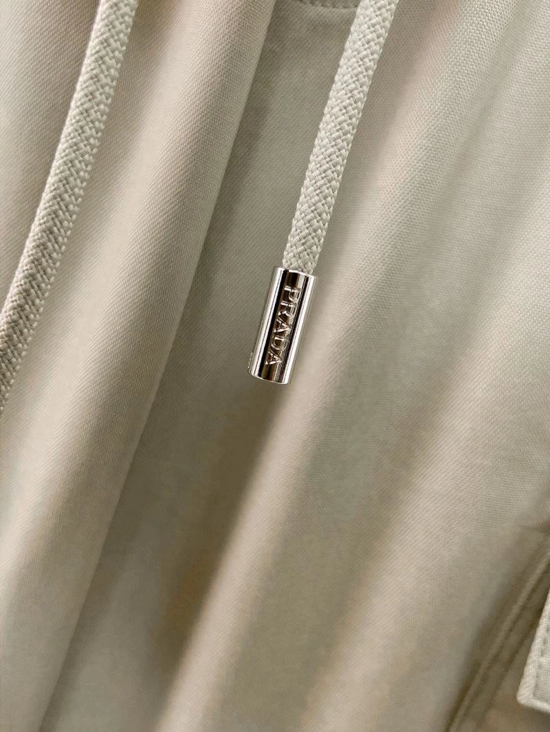 Value-priced Prada Long Pants