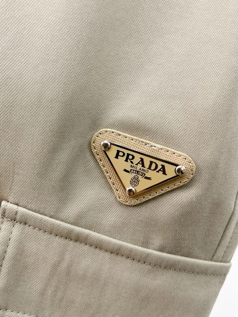 Value-priced Prada Long Pants