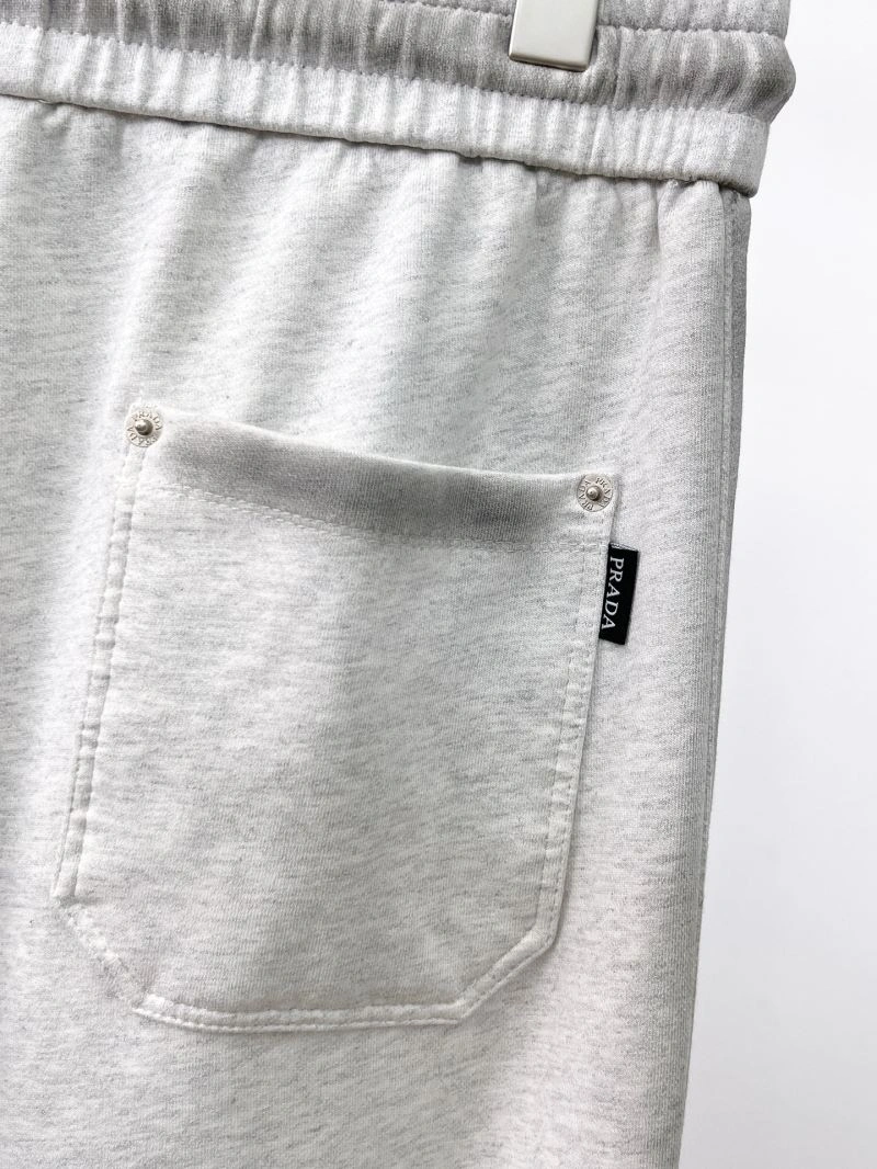 Cut-rate Prada Long Pants
