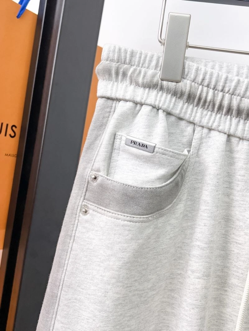 Cut-rate Prada Long Pants