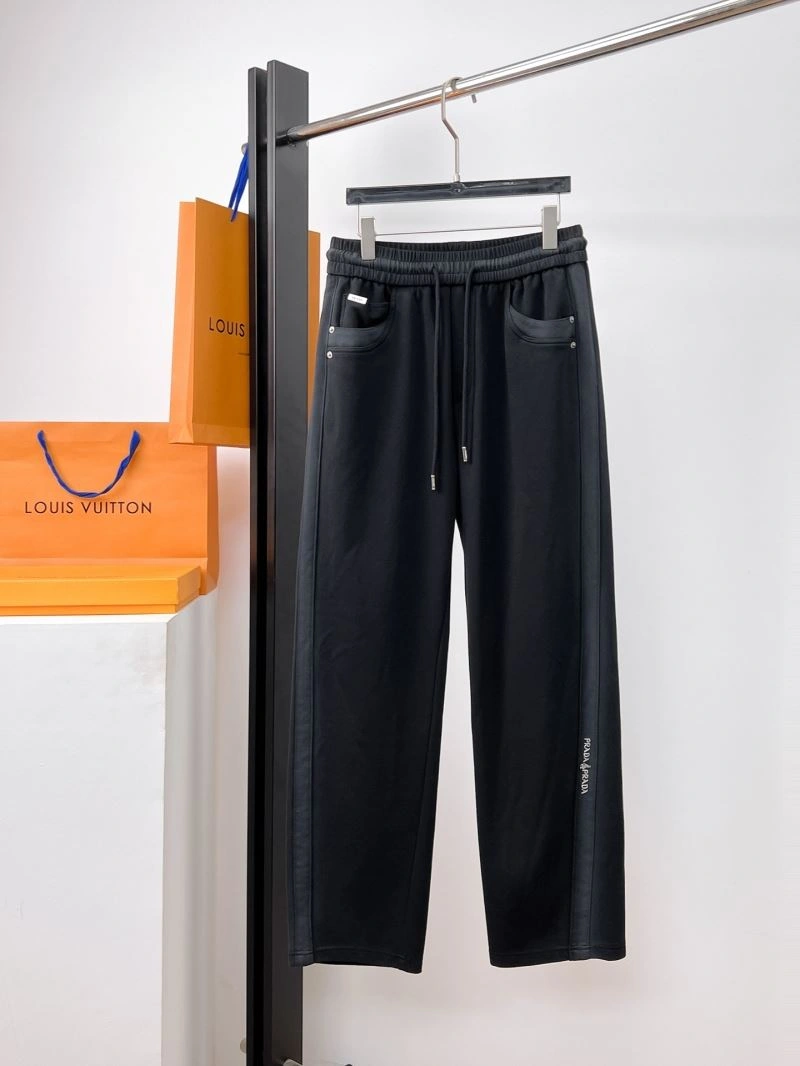 Prada Long Pants