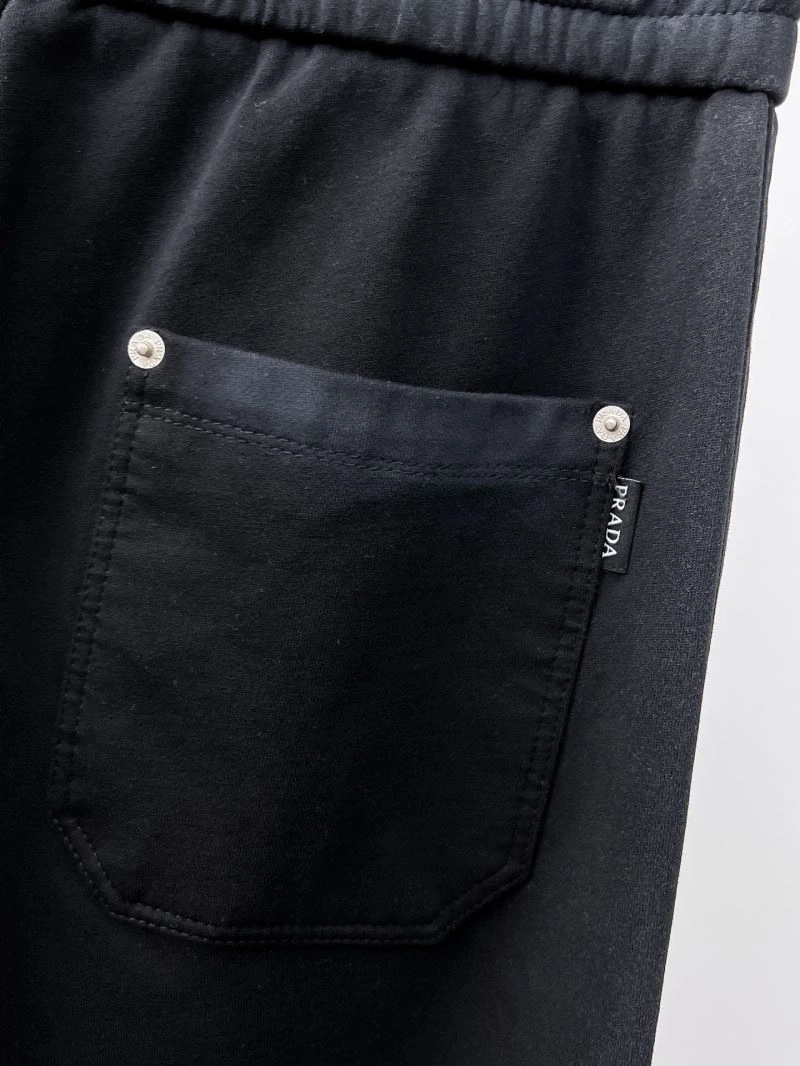 Cut-rate Prada Long Pants