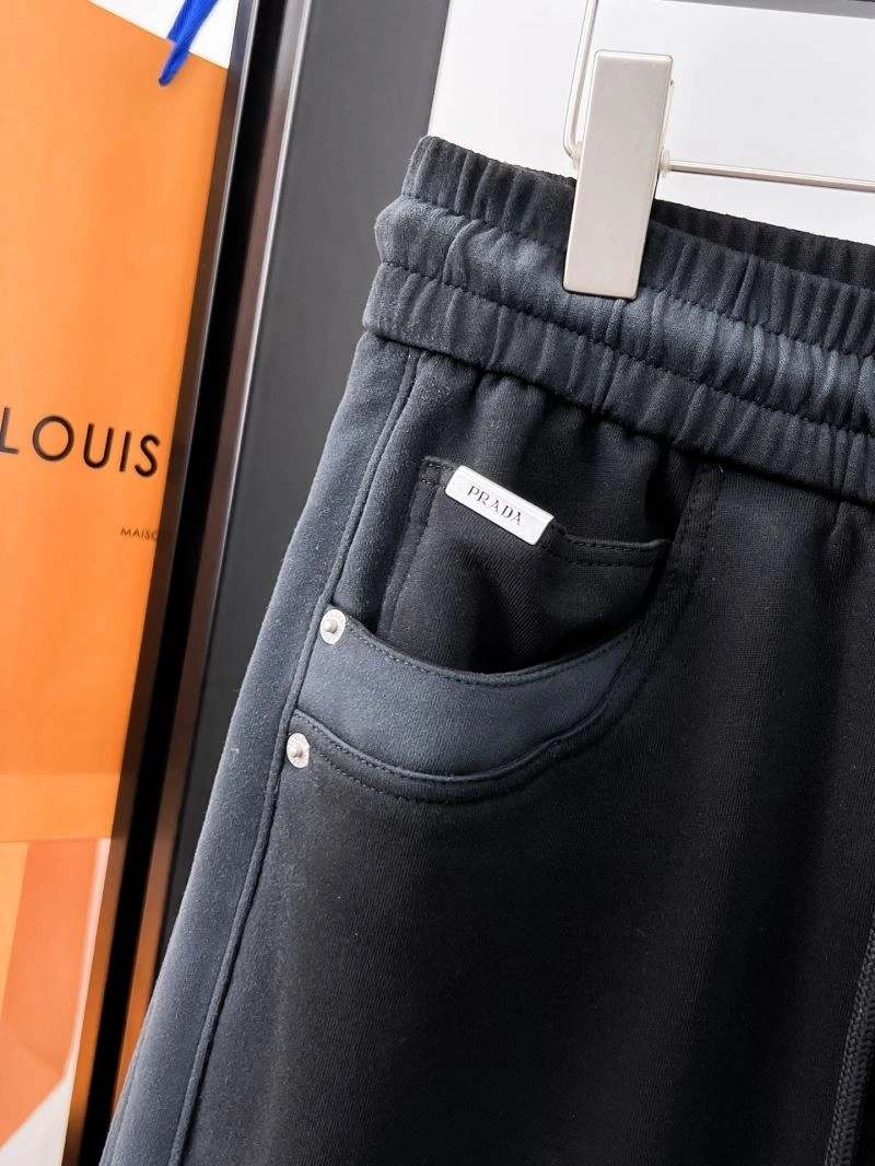 Cut-rate Prada Long Pants