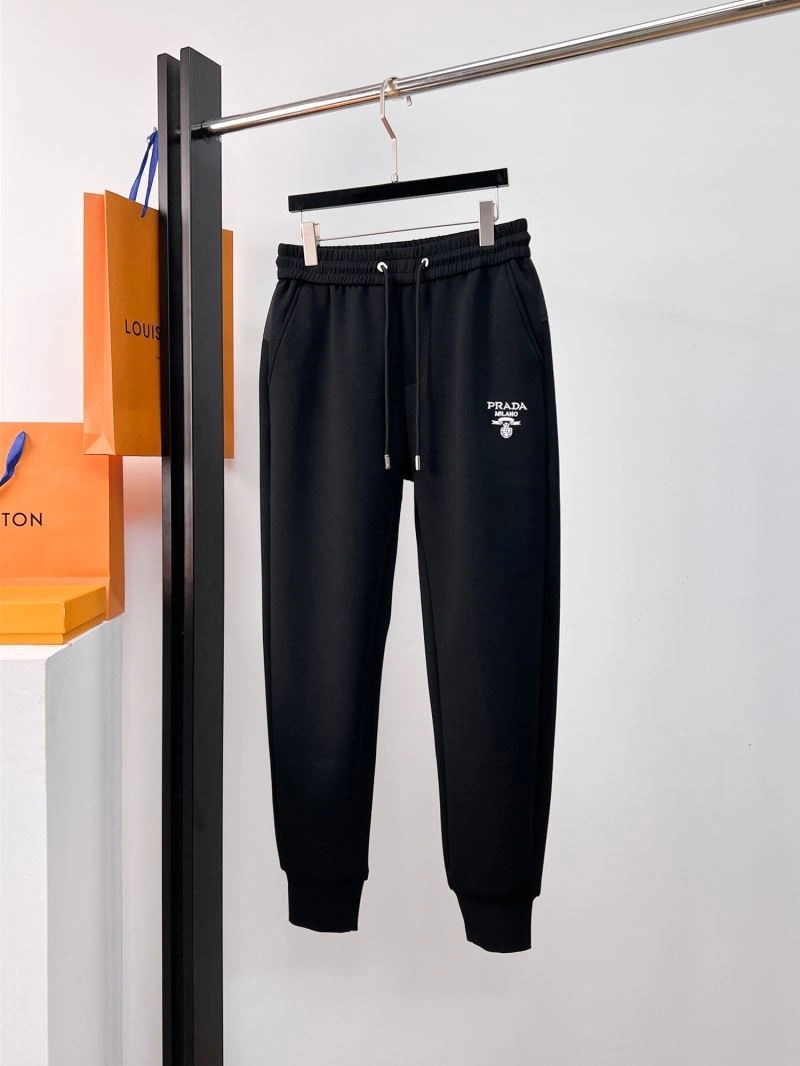 Prada Long Pants