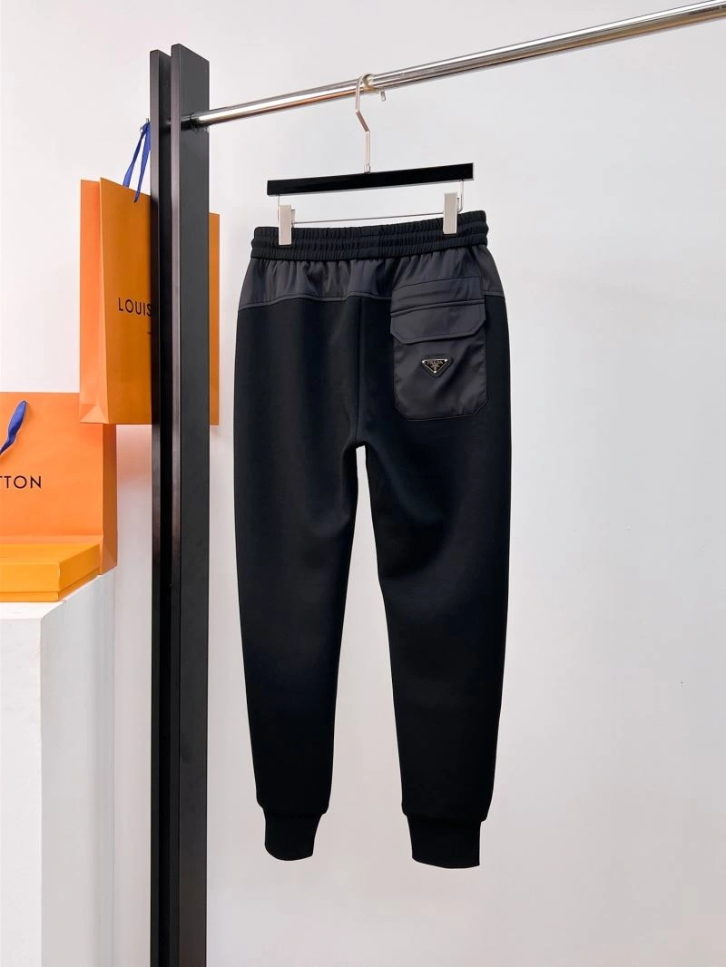 Original Prada Long Pants