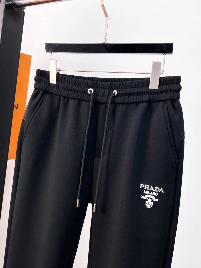 Original Prada Long Pants