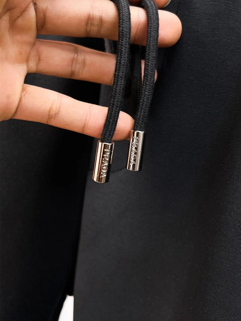Original Prada Long Pants