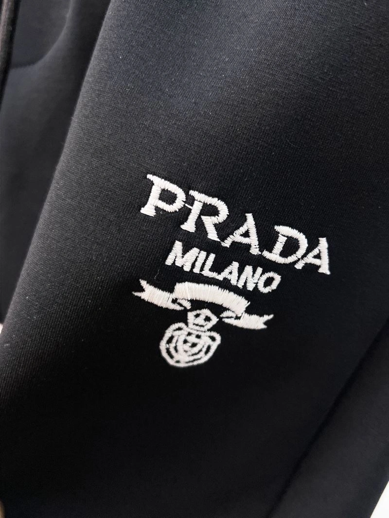Original Prada Long Pants
