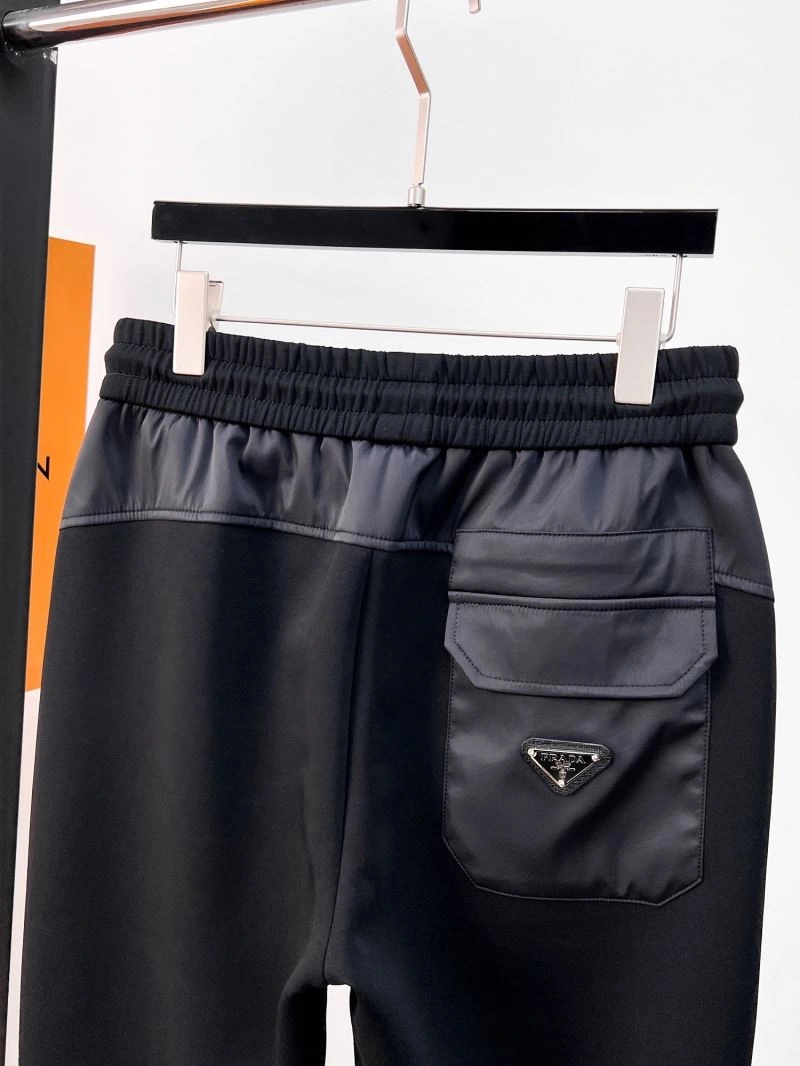 Original Prada Long Pants