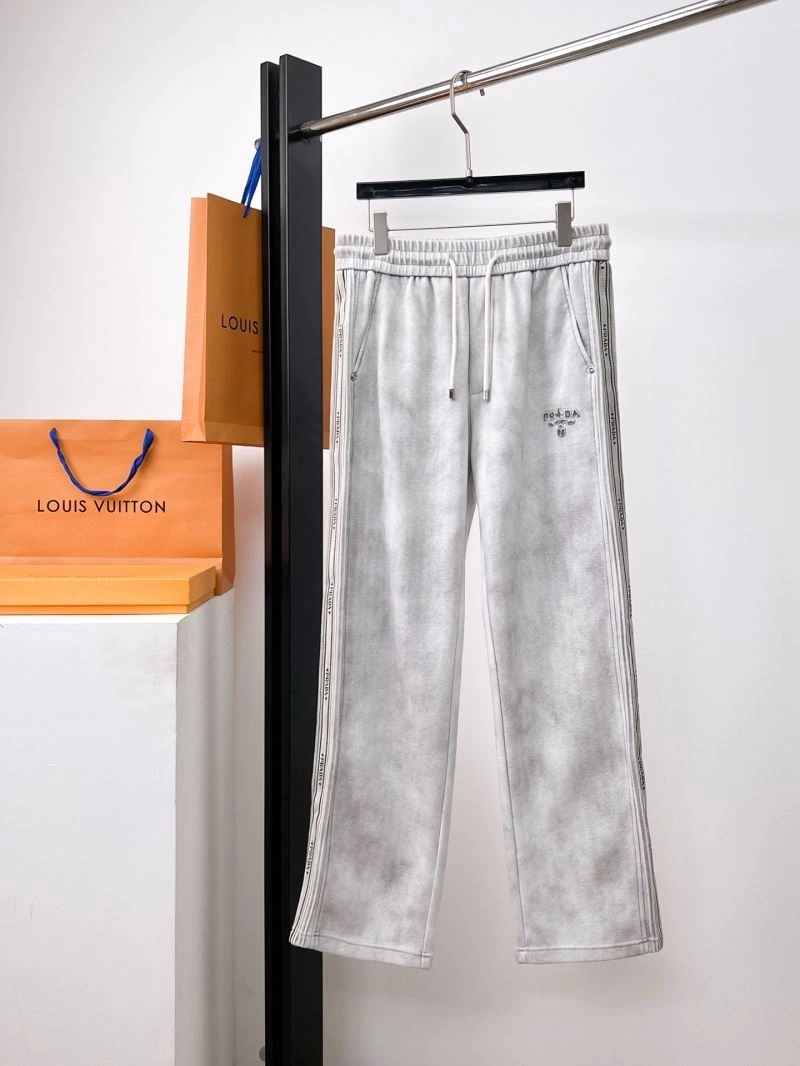Prada Long Pants