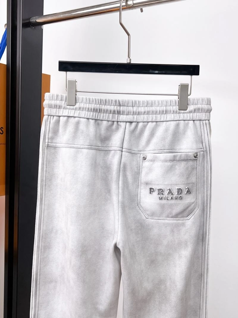 Reasonably priced Prada Long Pants