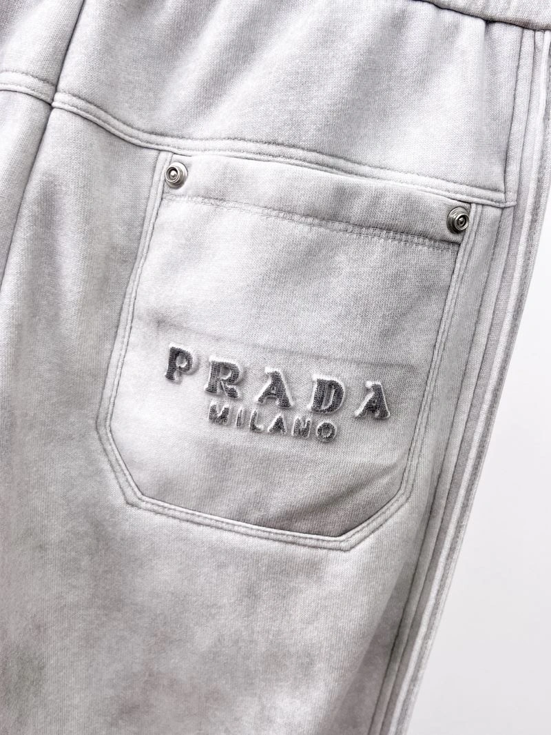 Reasonably priced Prada Long Pants