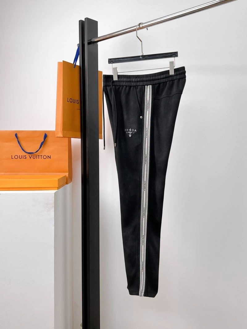 Prada Long Pants
