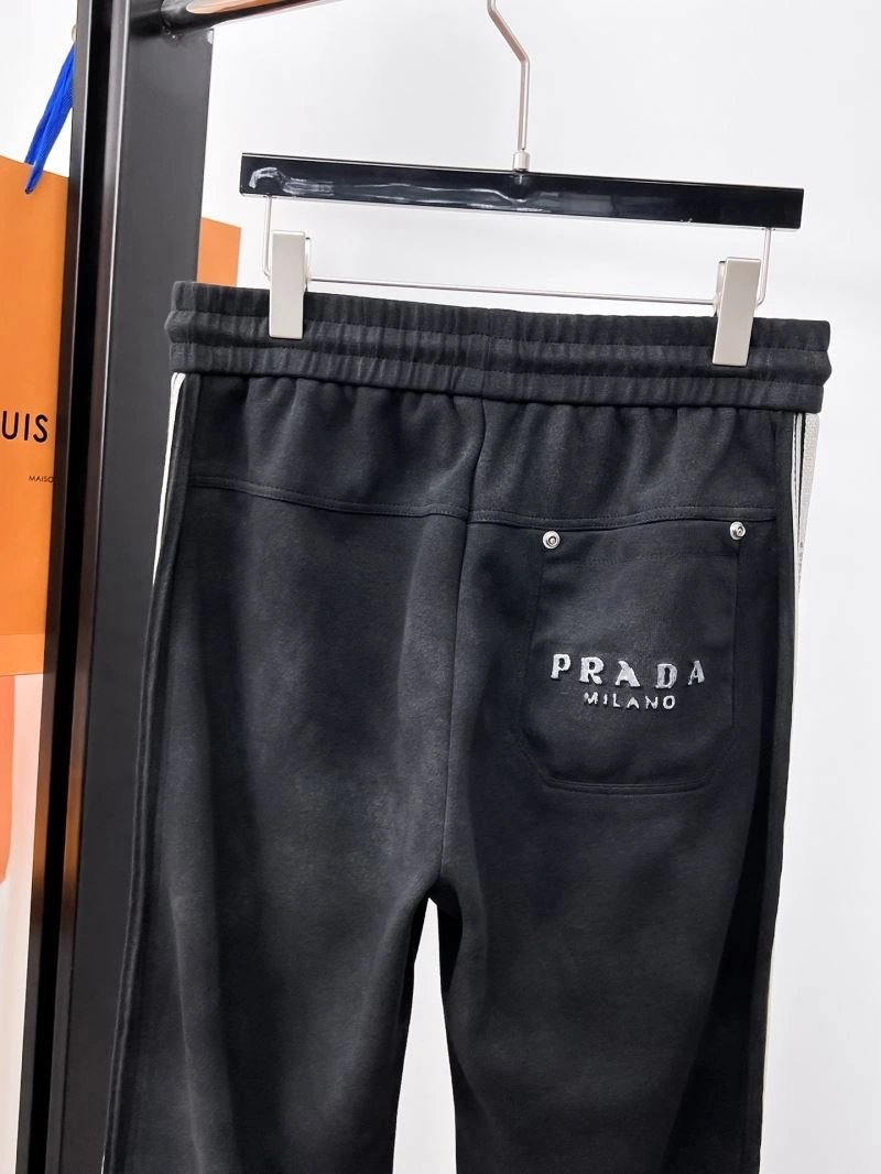 Value-priced Prada Long Pants