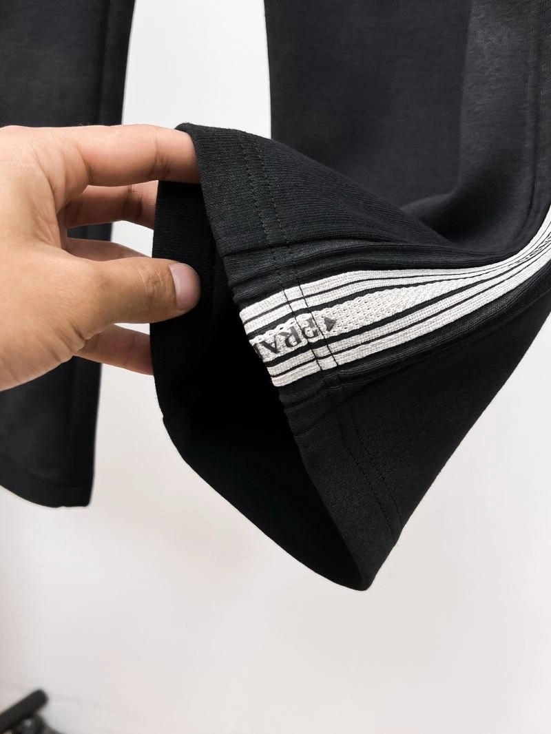 Value-priced Prada Long Pants