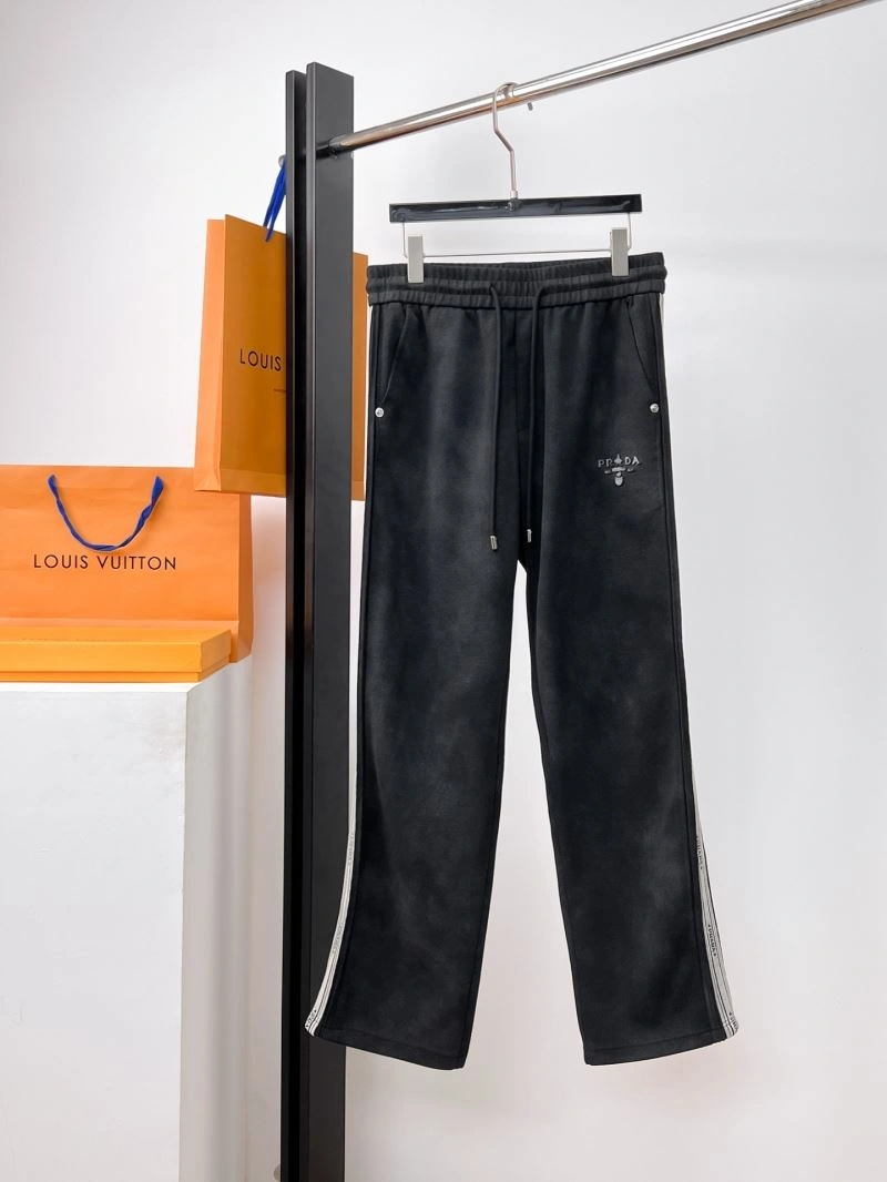 Value-priced Prada Long Pants