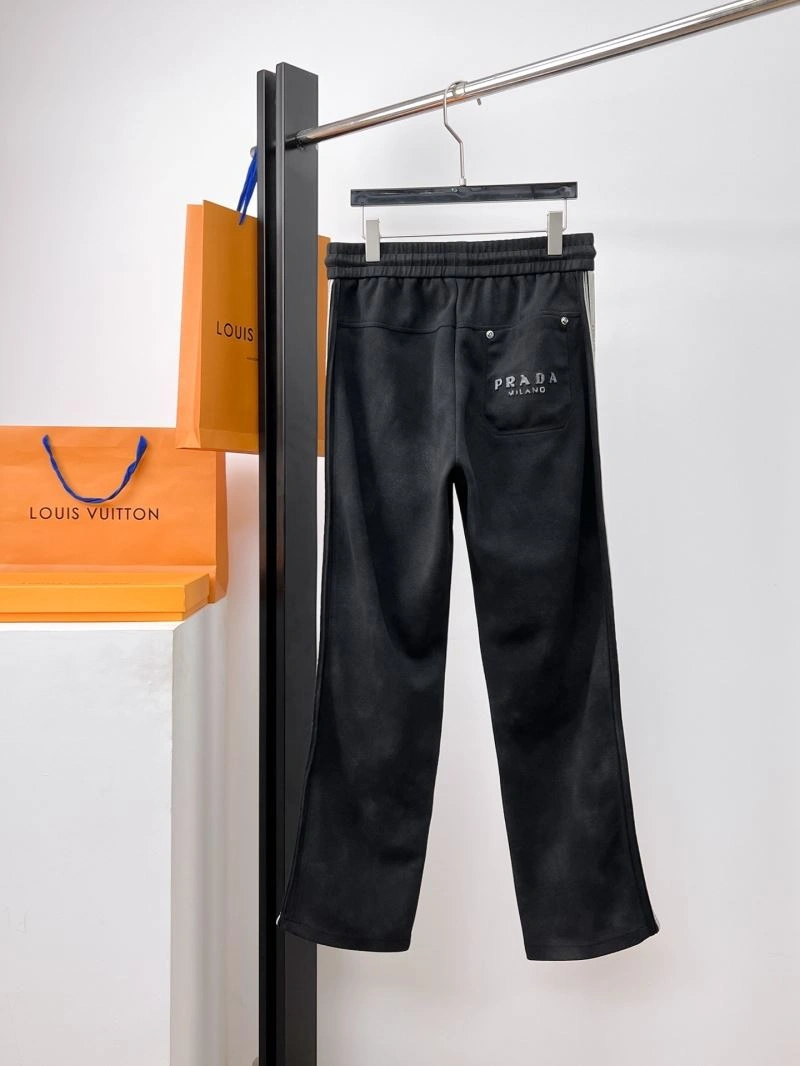 Value-priced Prada Long Pants