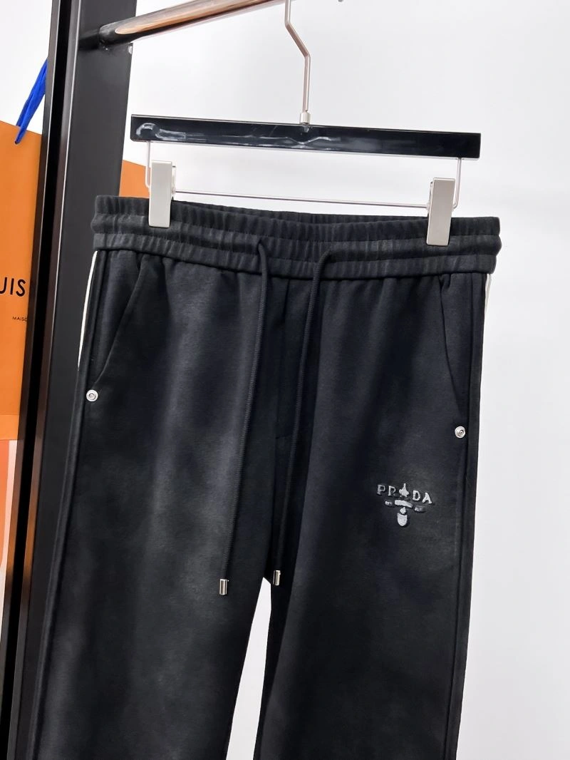 Value-priced Prada Long Pants