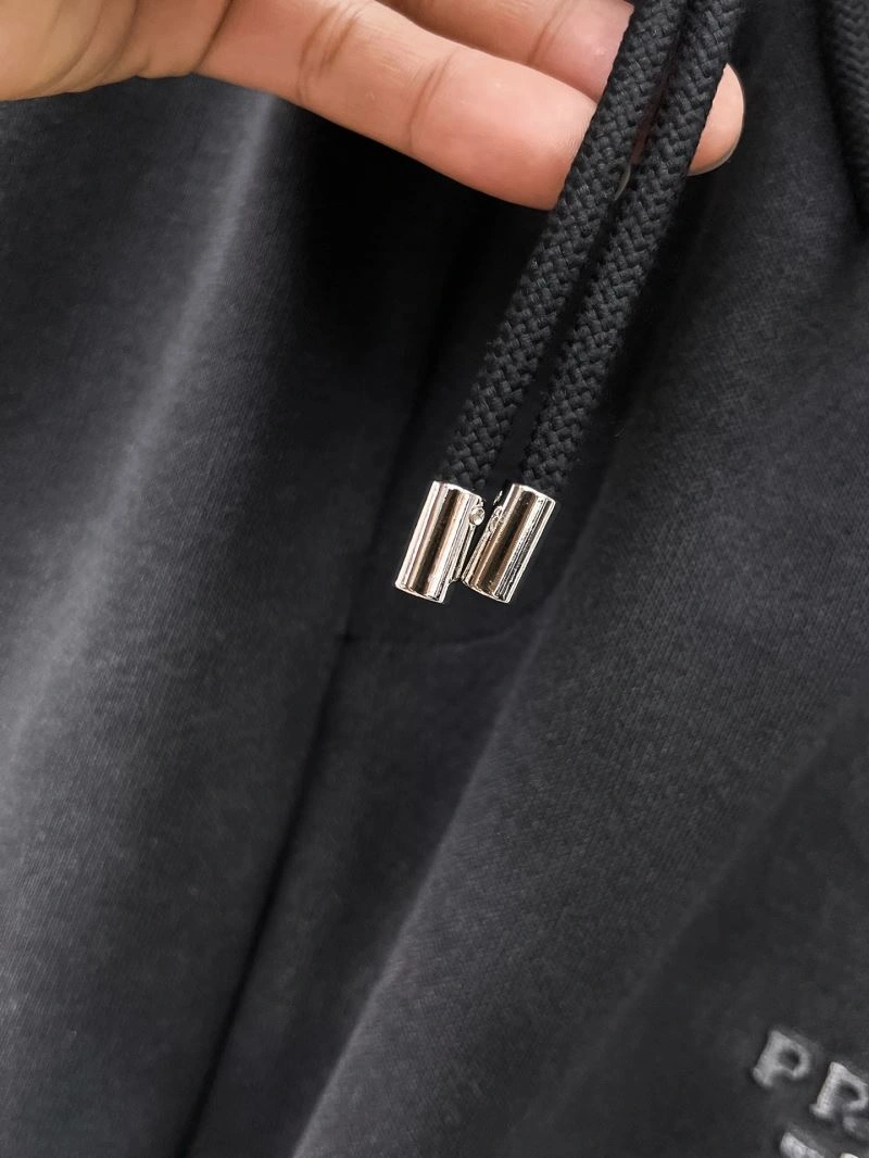 Value-priced Prada Long Pants