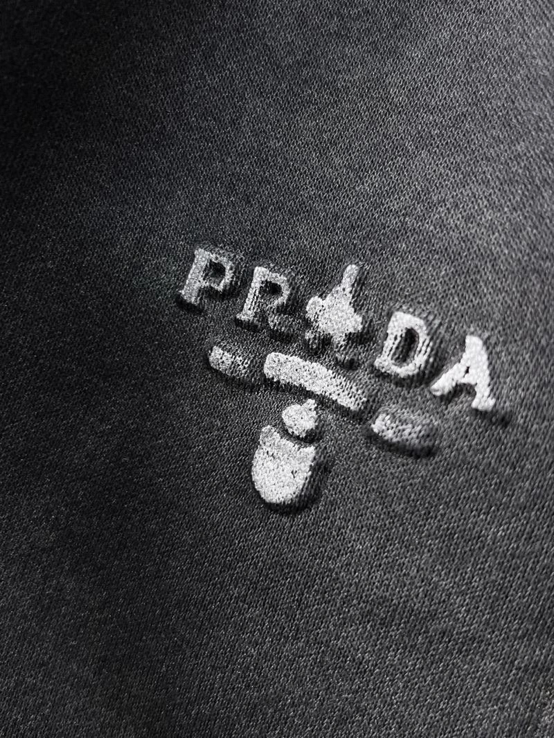 Value-priced Prada Long Pants