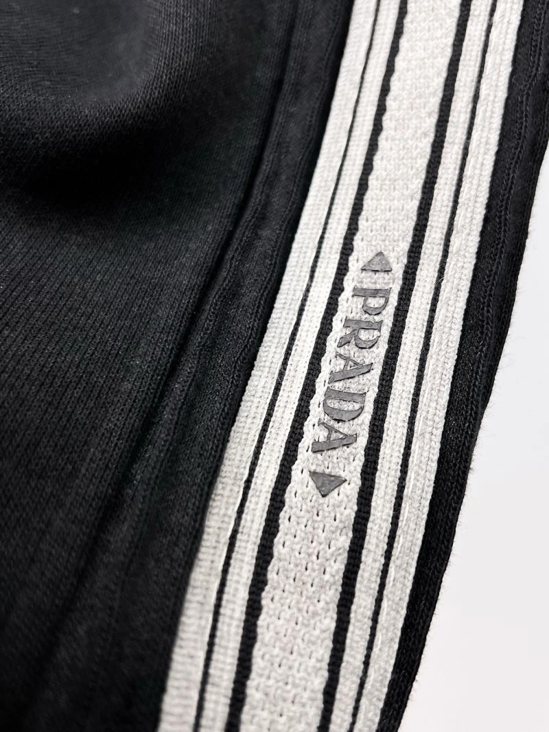 Value-priced Prada Long Pants