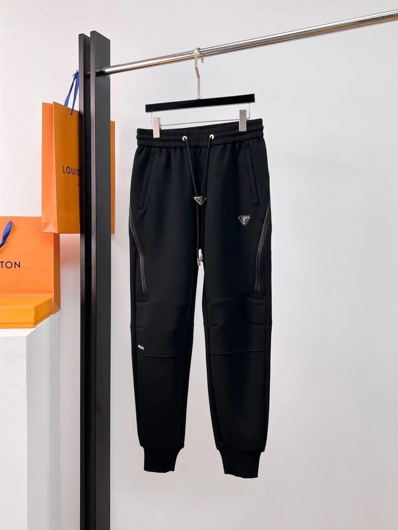 Prada Long Pants