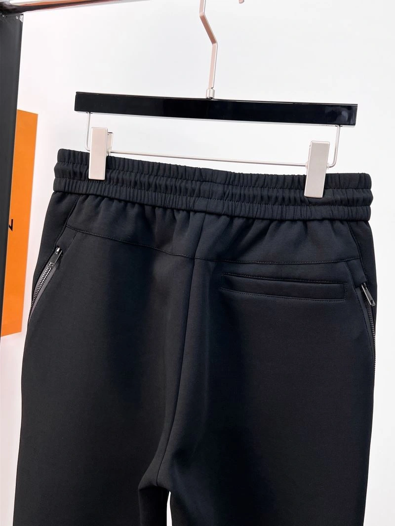Indistinguishable Prada Long Pants