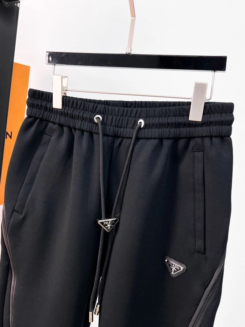 Indistinguishable Prada Long Pants