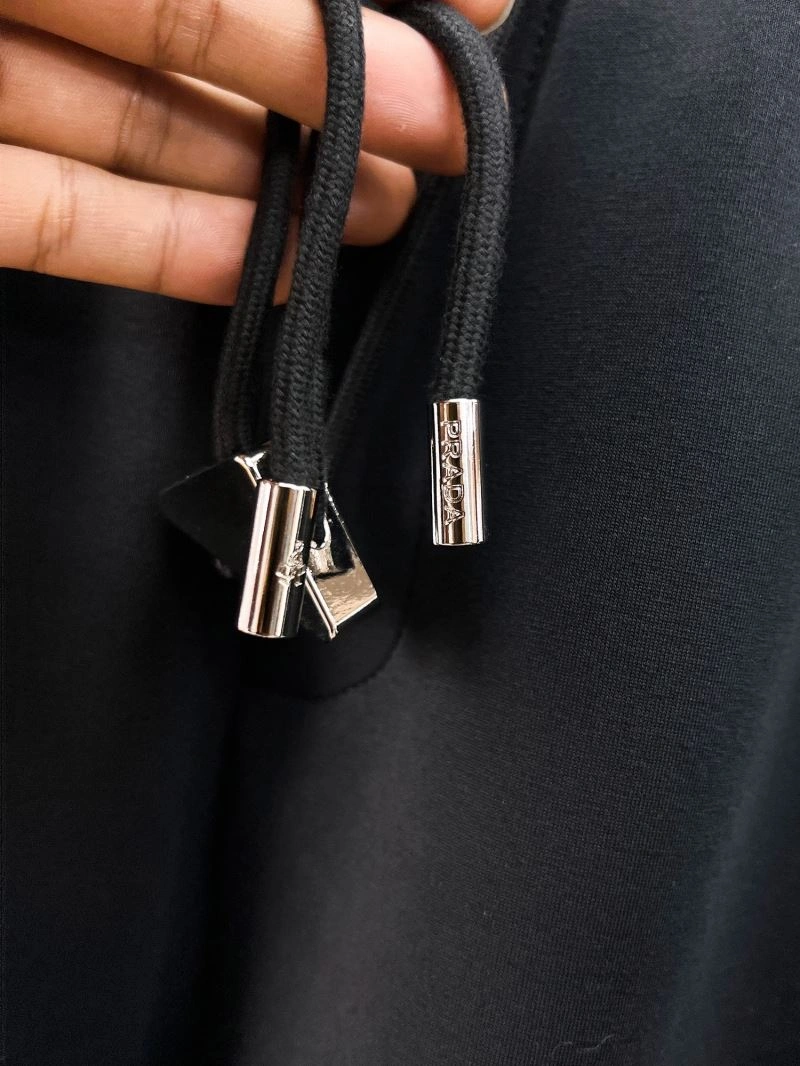 Indistinguishable Prada Long Pants
